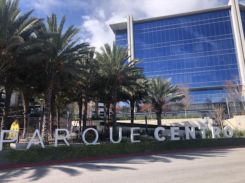 Habrá nuevo complejo de oficinas y Starbucks en Parque Centro de ...