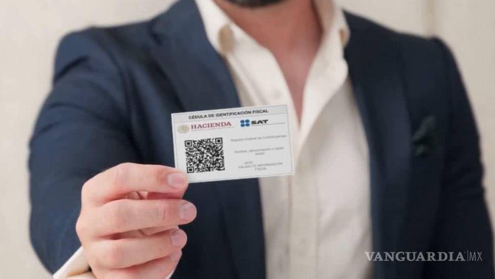 Cómo obtener tu RFC con CURP en línea: guía rápida para consultar tu ...