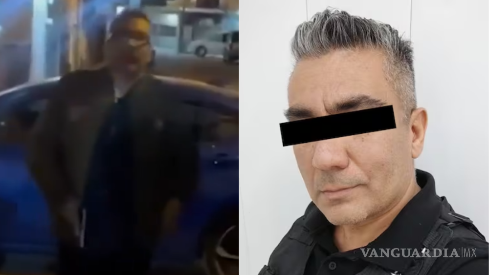 Youtuber ‘El Custodio’ asesina a tres vecinos en Acolman; alega ...