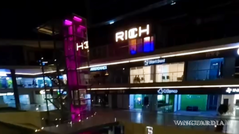 Denuncian a bar ‘Rich’ por tragedia donde murieron dos jóvenes al caer ...