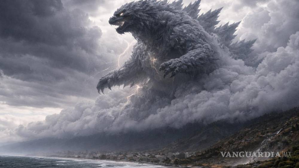 Se aproxima el ‘Niño Godzilla’ a México... clima extremo azotará a ...