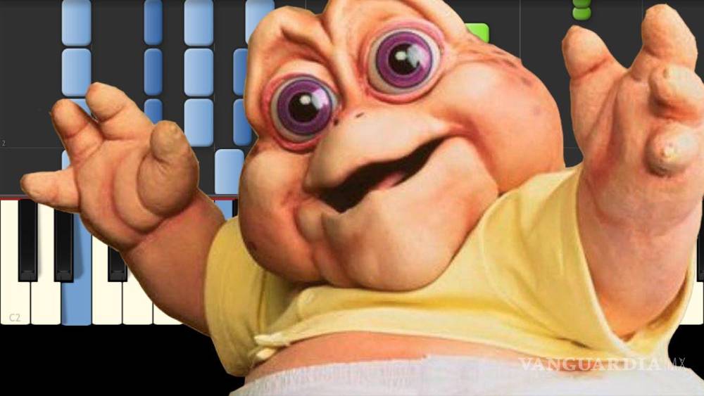 ¡Regresa el Nene Consentido!... Disney Plus México estrena ‘Dinosaurios’