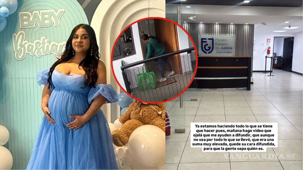 Influencer Marlene Ont denuncia robo; empleada de limpieza sustrajo ...