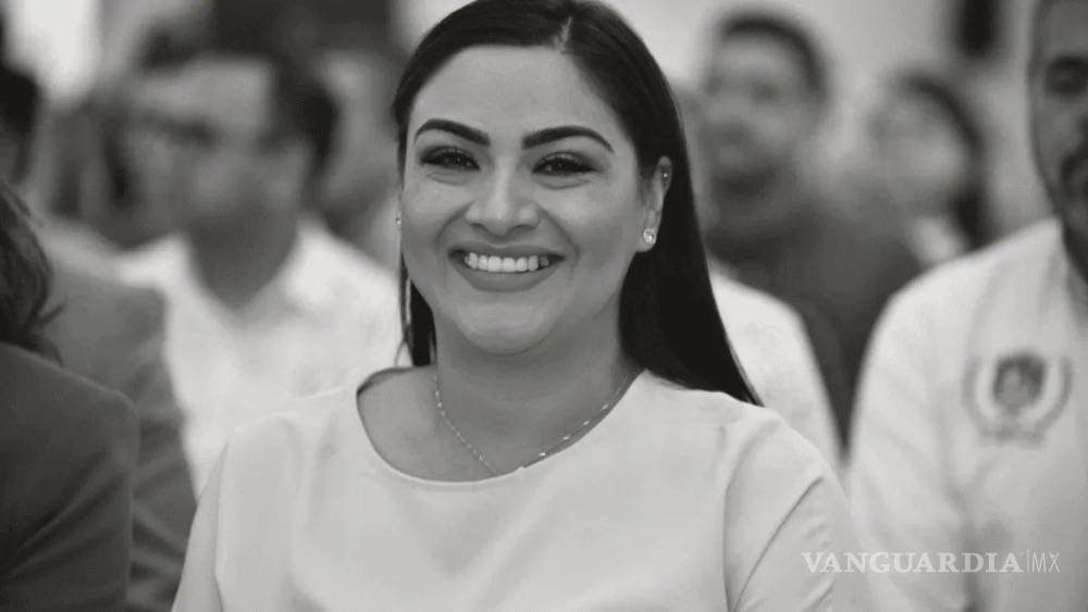 Asesinan a Gaby Mejía, exalcaldesa de Cuauhtémoc, Colima, informa ...