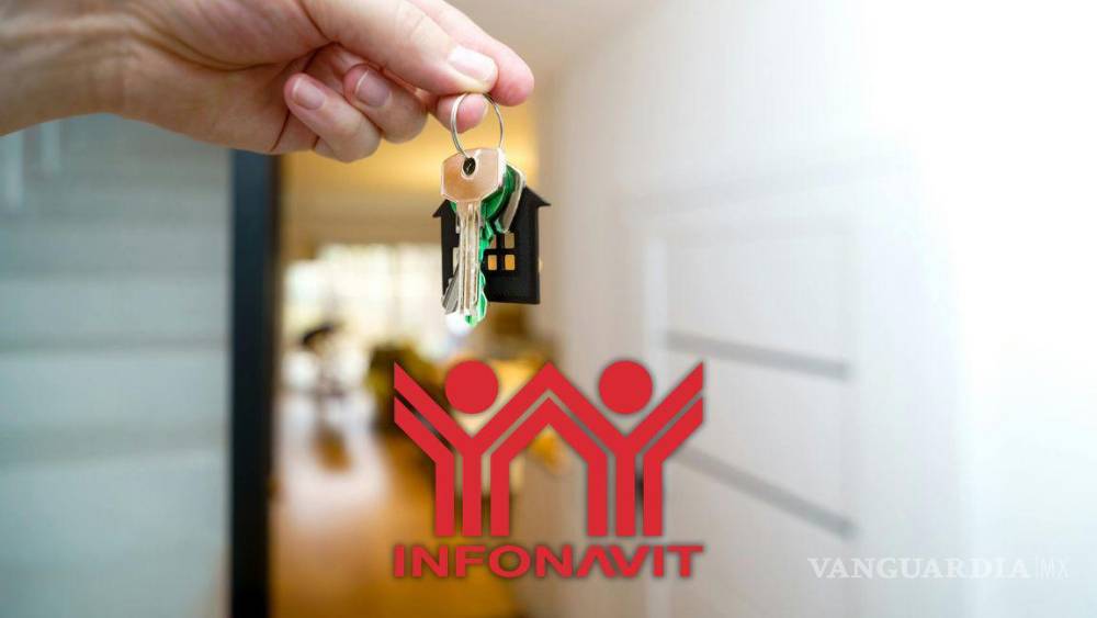 Infonavit ofrece alternativas para regularizar créditos con pagos ...