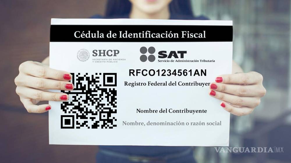 ¿Para qué sirve el RFC?... y en qué trámites me lo piden obligatoriamente