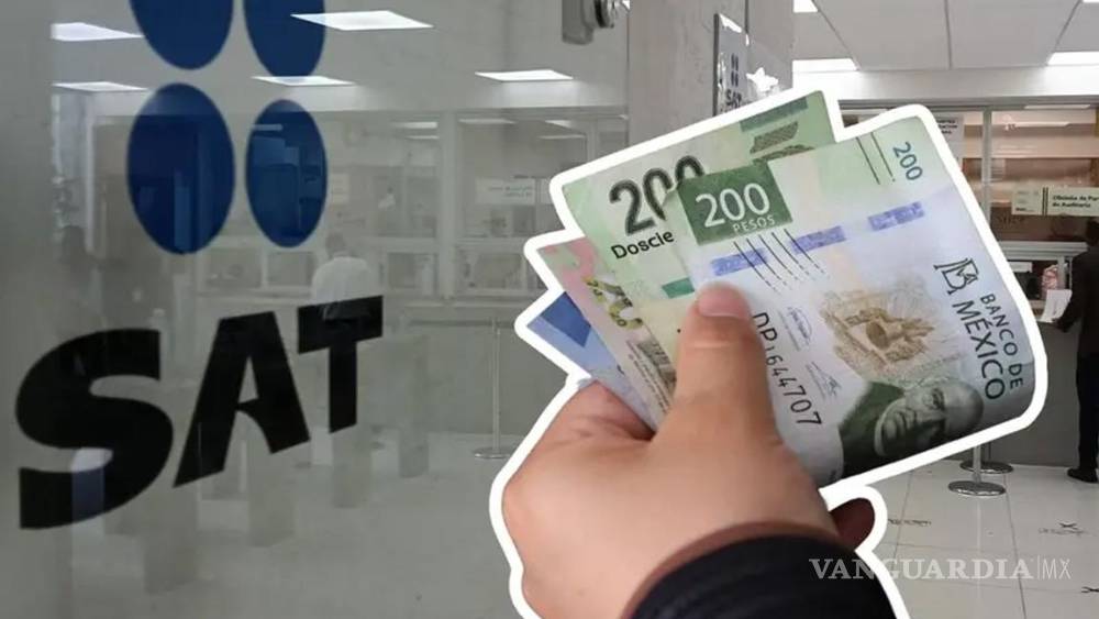 ¿Qué pasa si no presenté mi Declaración Anual 2025 del SAT?... estas ...