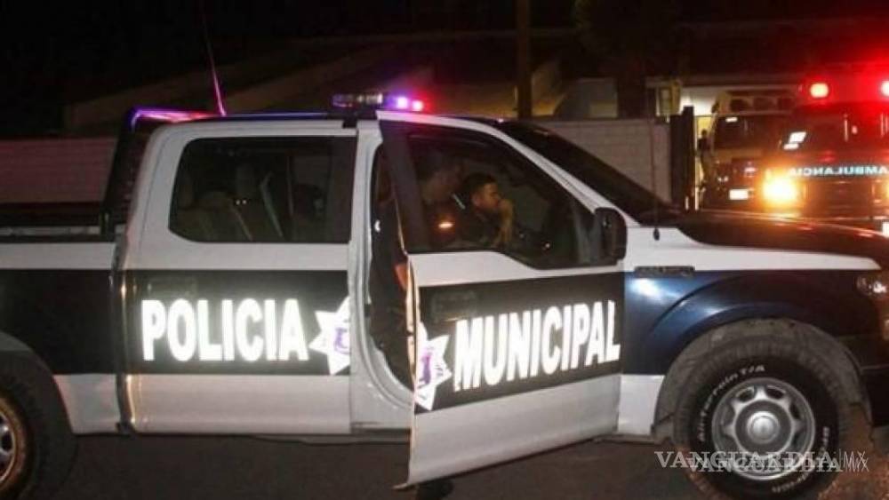 Muere calcinado tras explosión por fuga de gas en Piedras Negras; hijo ...