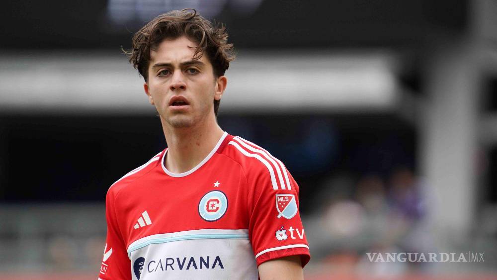 Brian Gutiérrez llega a Guadalajara para firmar con Chivas: ‘es un ...