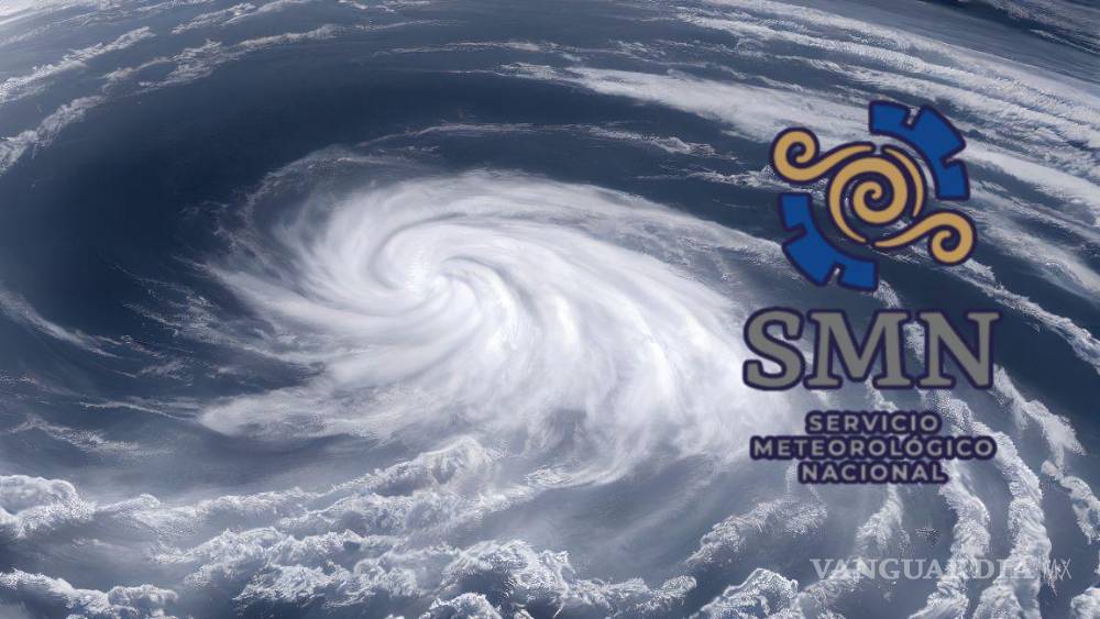 Temporada de huracanes 2026: lista completa y pronóstico de los 36 ...