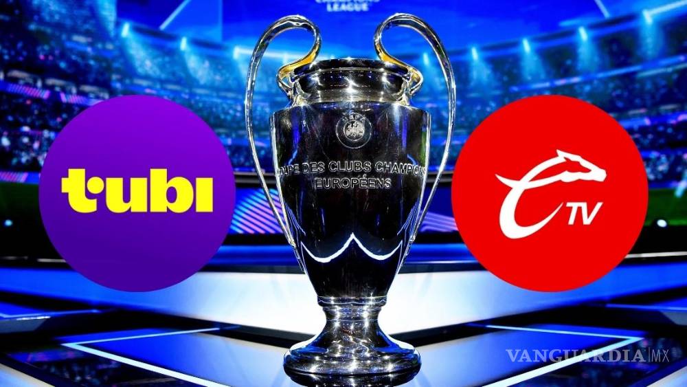 Fox compra Caliente TV: Champions League y Liga MX se transmitirán en ...