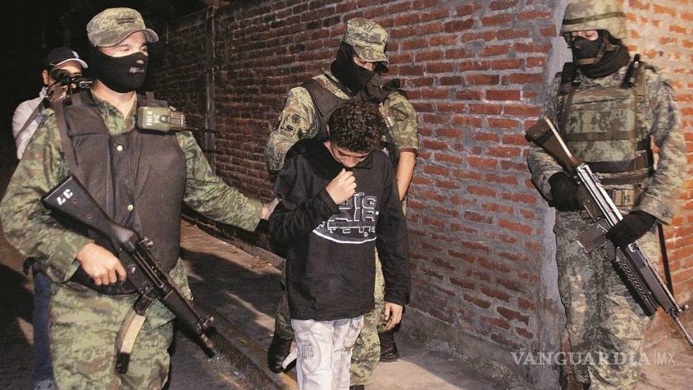 ¿Qué pasó con ’El Ponchis’?... el primer niño sicario quien confesó ...