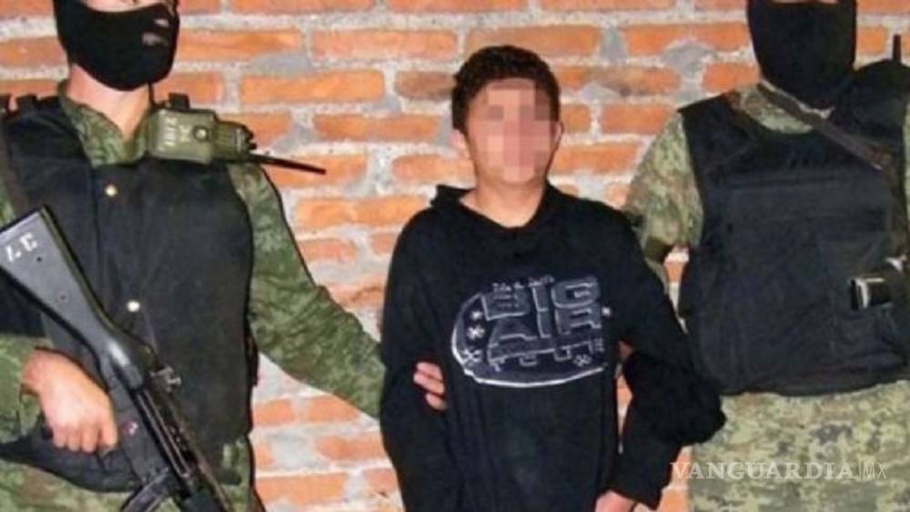 La trágica historia de 'El Ponchis', a 10 años de la detención del ...