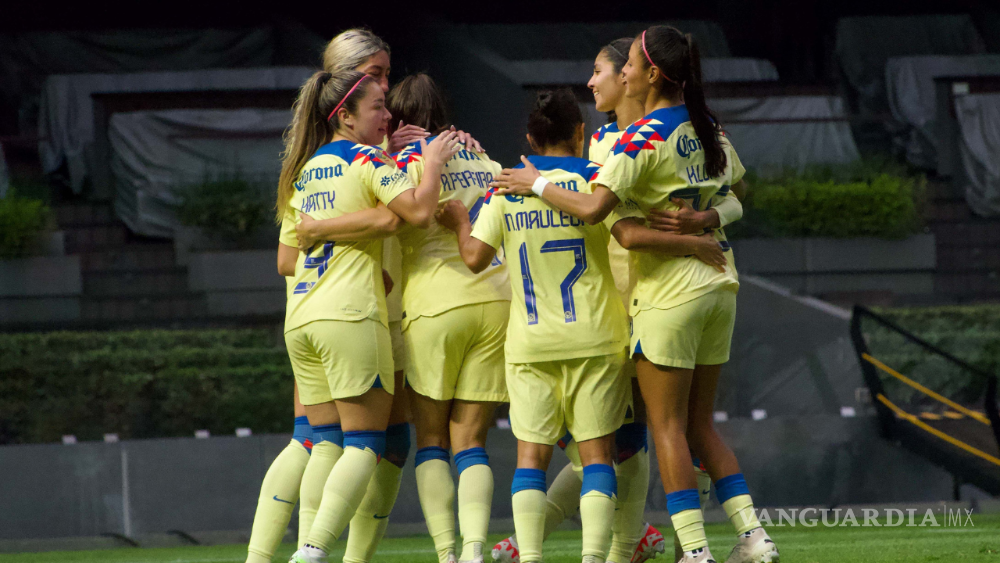 América vs Tigres: Resultado Liga MX Femenil; ¡La gran final se define ...