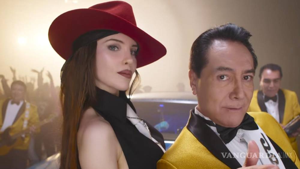 Ya hay canción del Mundial 2026... Belinda y Los Ángeles Azules ...