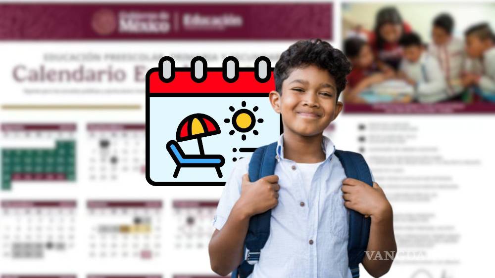 SEP confirmó las fechas de vacaciones de Semana Santa en 2026 para ...