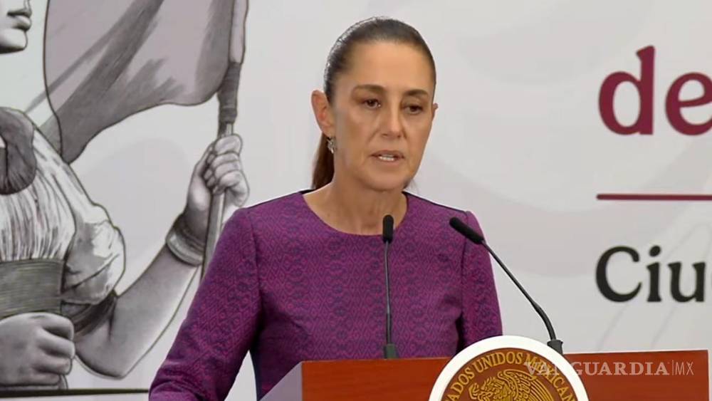 Sheinbaum invita a Luisa María Alcalde a la Consejería Jurídica Federal ...