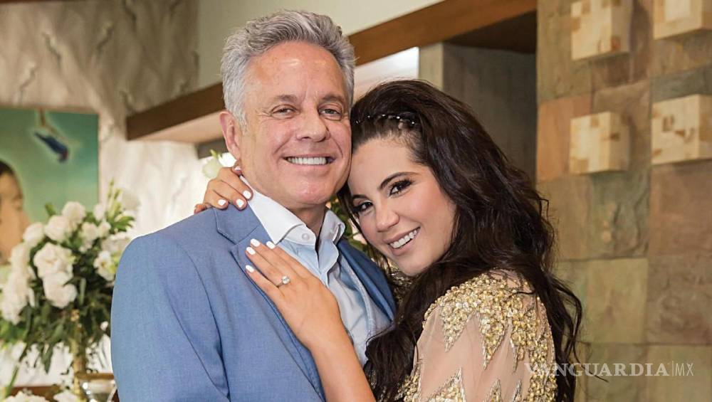 Esposa de Alexis Ayala, Cinthia Aparicio, se pronuncia en medio de las ...