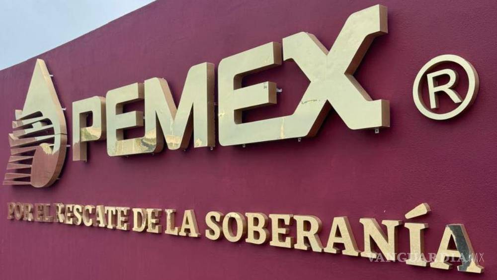 PRI propone rescate a proveedores de Pemex ante deuda de 2.05 billones ...