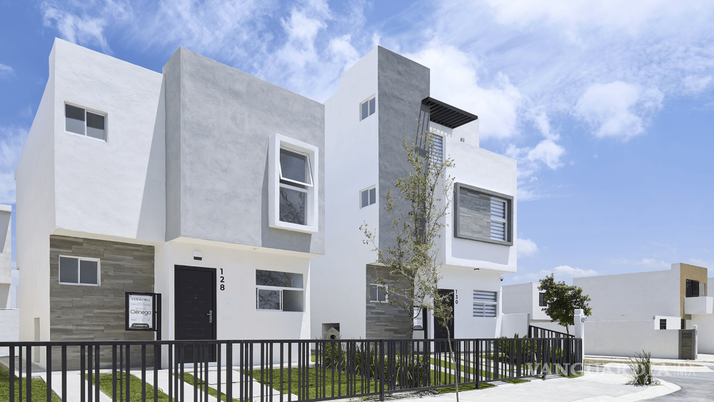 Infonavit 2025: compra casas de más de un millón ¡a mitad de precio con ...