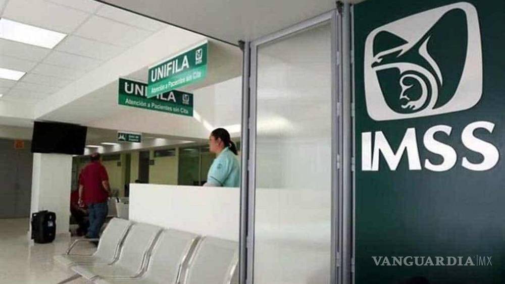 ¿Estoy dado de alta en el IMSS?... Así lo puedo revisar en pocos minutos
