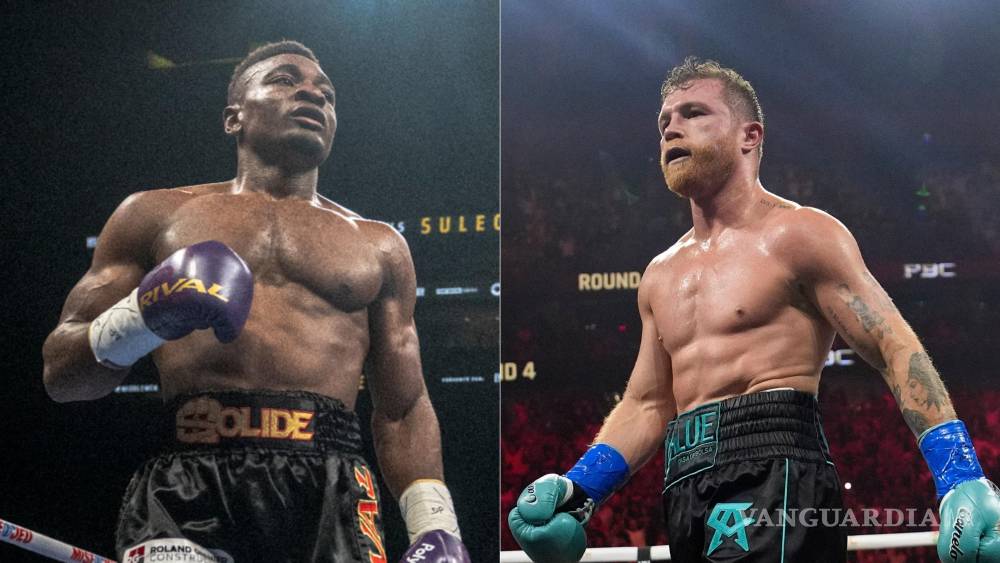 Canelo Álvarez vs Christian Mbilli en Arabia Saudita: Fecha y detalles ...