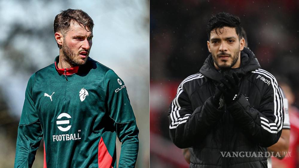 Santiago Giménez y Raúl Jiménez sufren sábado gris en Europa rumbo al ...