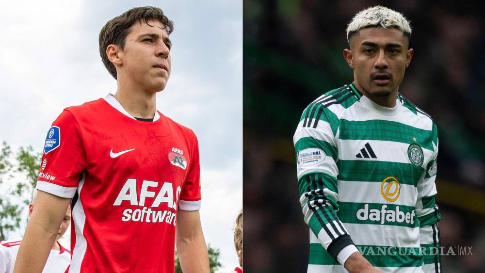 Julián Araujo y Mateo Chávez enfrentan Playoffs de Europa y Conference ...