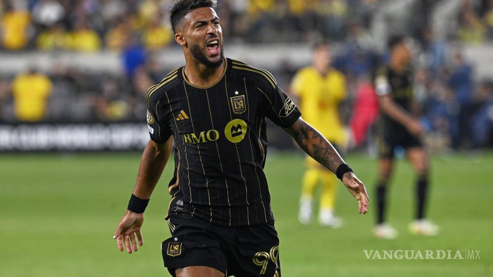 América: Denis Bouanga los hizo pomada y ahora lo quieren de este lado