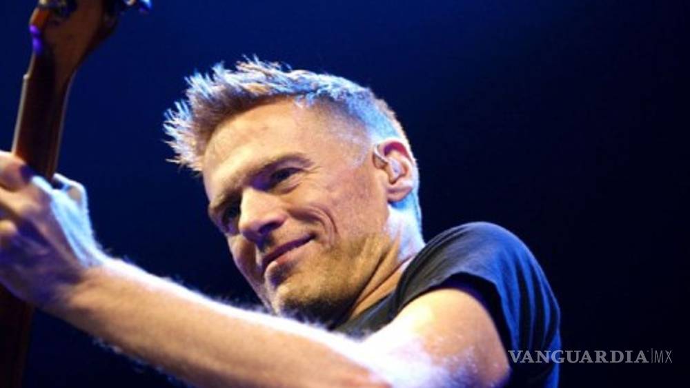 Bryan Adams y Duran Duran lloran la muerte de Robin Gibb