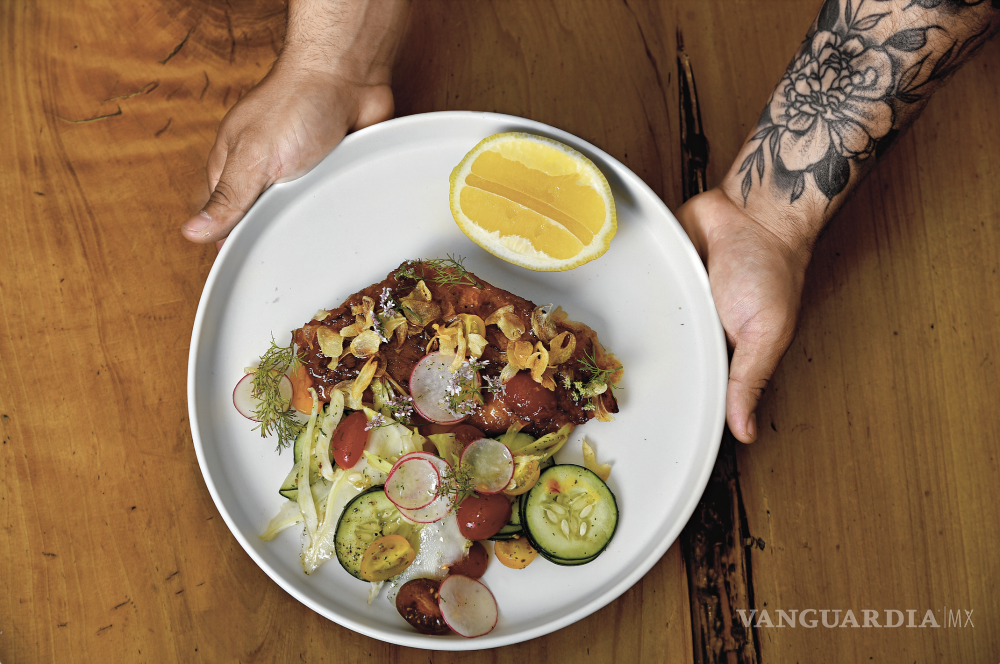 Güicho y Mina: Desentrañando el misterio del paladar de Saltillo