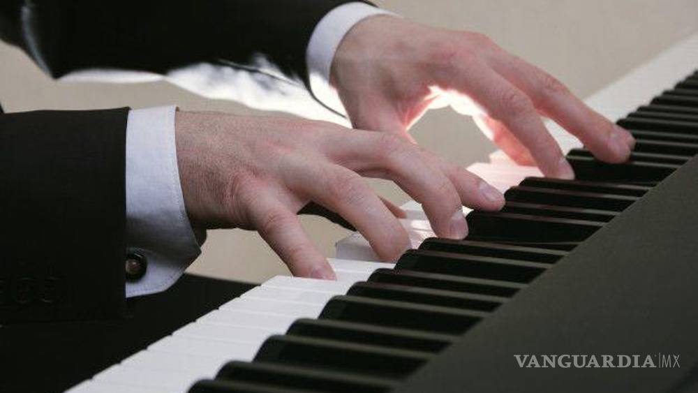 Percepción y músculos en la interpretación musical