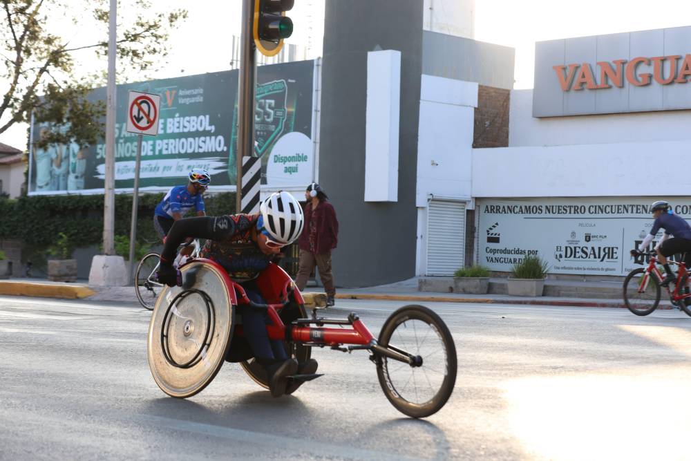 21K Coahuila 2025: Conoce a los ganadores de ‘La Gran Carrera de México’