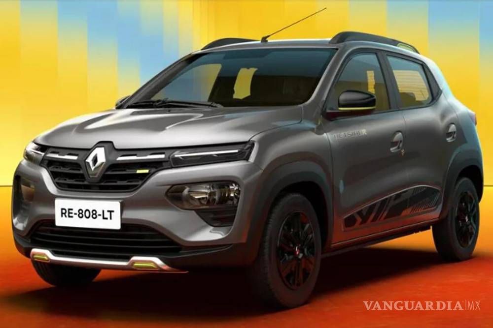 ¡Este es el auto más barato en México!... ofrece nuevo diseño, y mejor ...