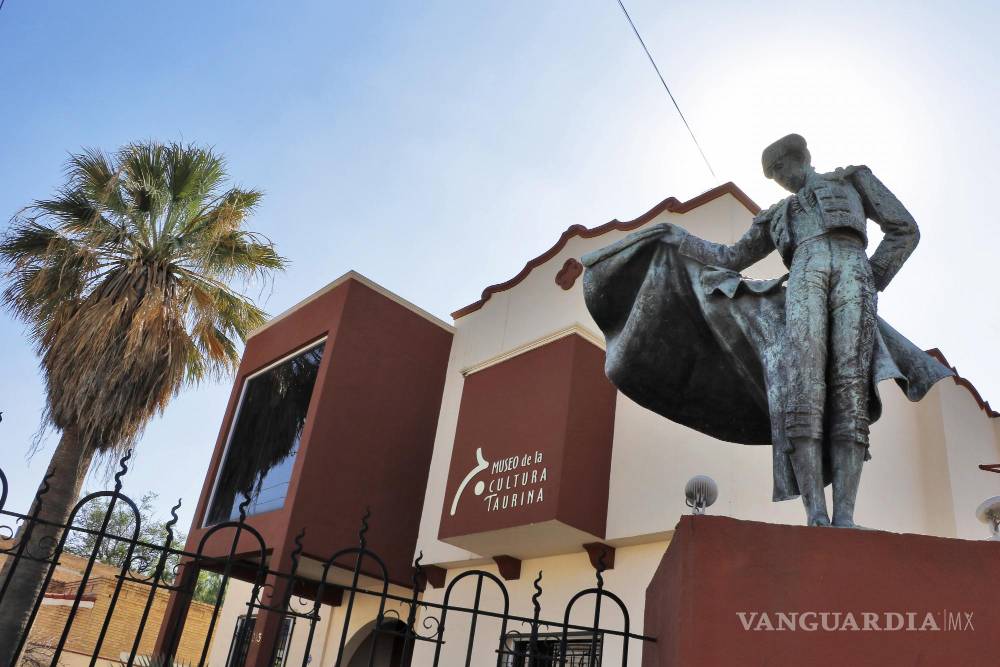 Los 5 museos de Saltillo que quizá no conocías