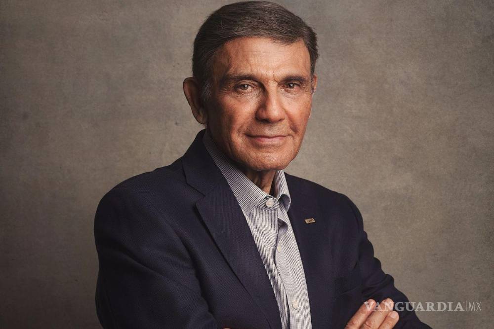 Don Víctor Mohamar Abugaber: El hombre que convirtió Saltillo en una ...