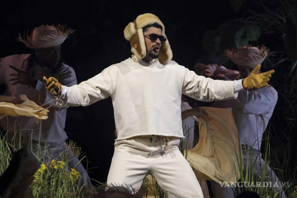 ¡Adiós, Michael Jackson! ¿Es Bad Bunny el nuevo ‘Rey del Pop’?