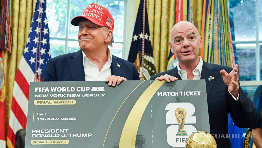Boletos Mundial 2026: FIFA lanza nuevas categorías ‘Front Row’ con ...