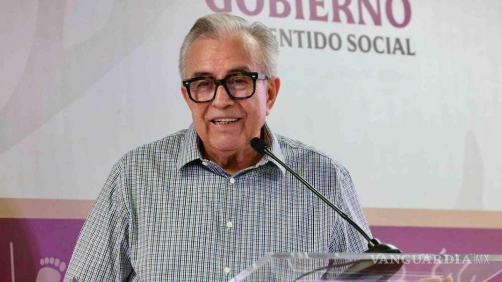Se encuentran sinaloenses en incertidumbre tras salida de Rocha Moya