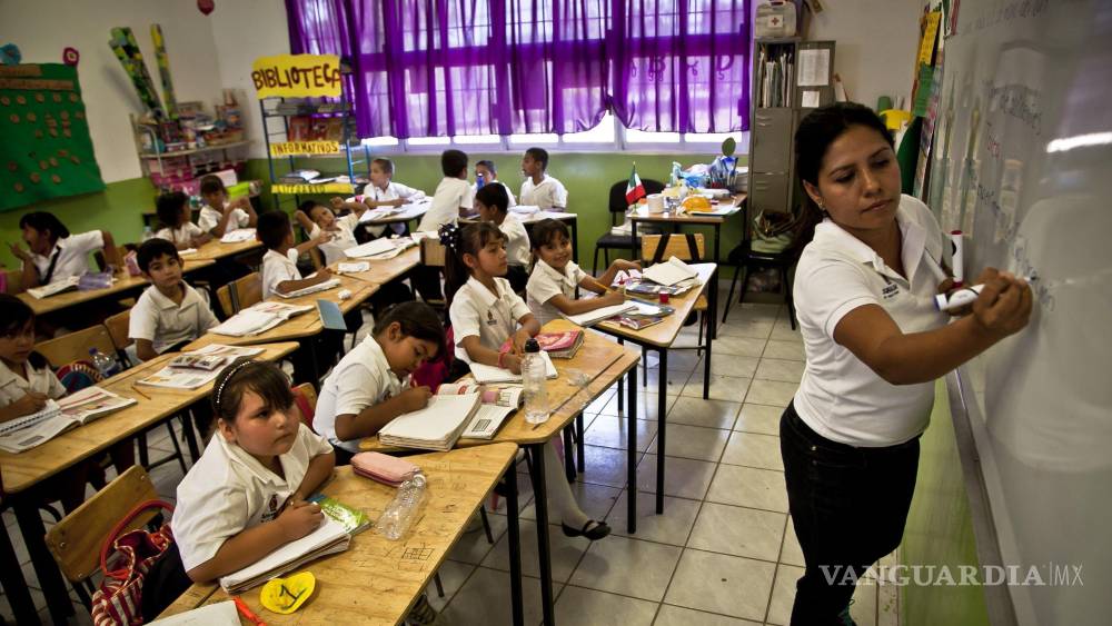 ¿Cuánto subirán los salarios de maestros en 2026 y desde cuándo aplica ...