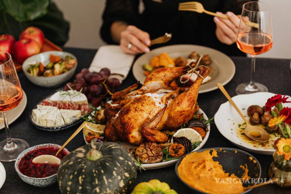 Thanksgiving: el verdadero origen de una tradición que marcó a Estados ...