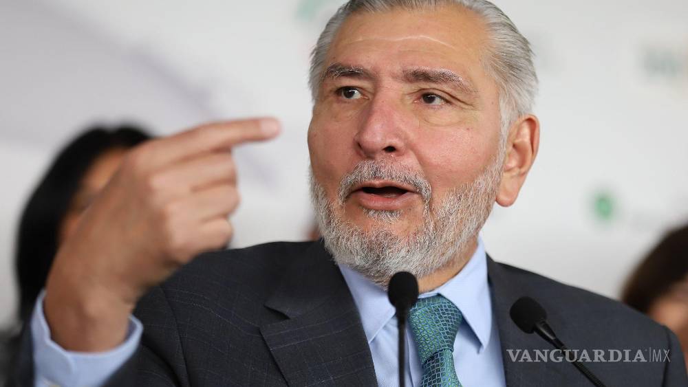 Caso Adán Augusto, como ¿parteaguas de justicia?