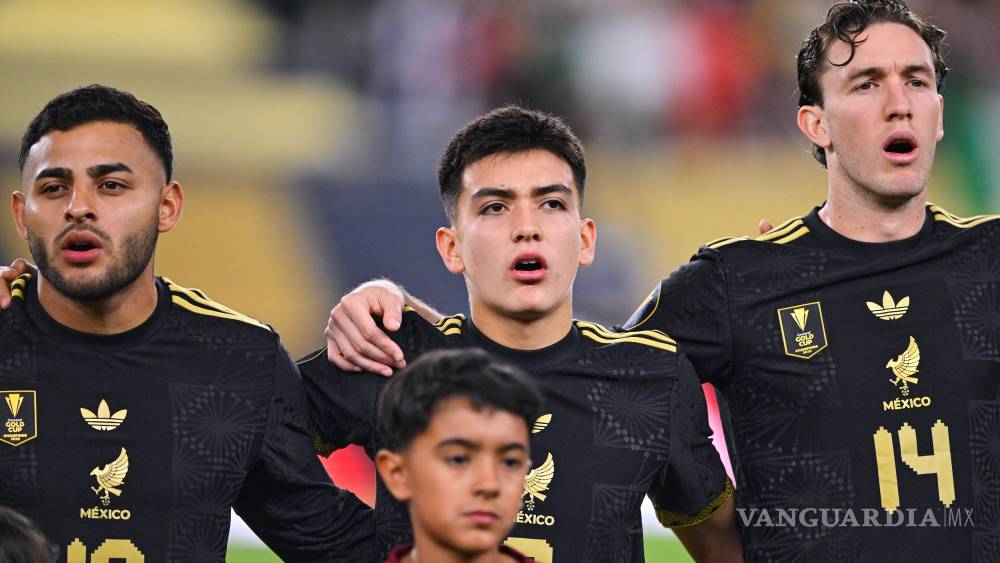 Aguirre confirma: Gilberto Mora irá al Mundial 2026 y será titular con ...