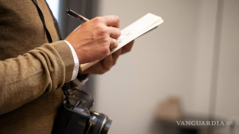 Block de notas (101): El periodismo debe ser subjetivo