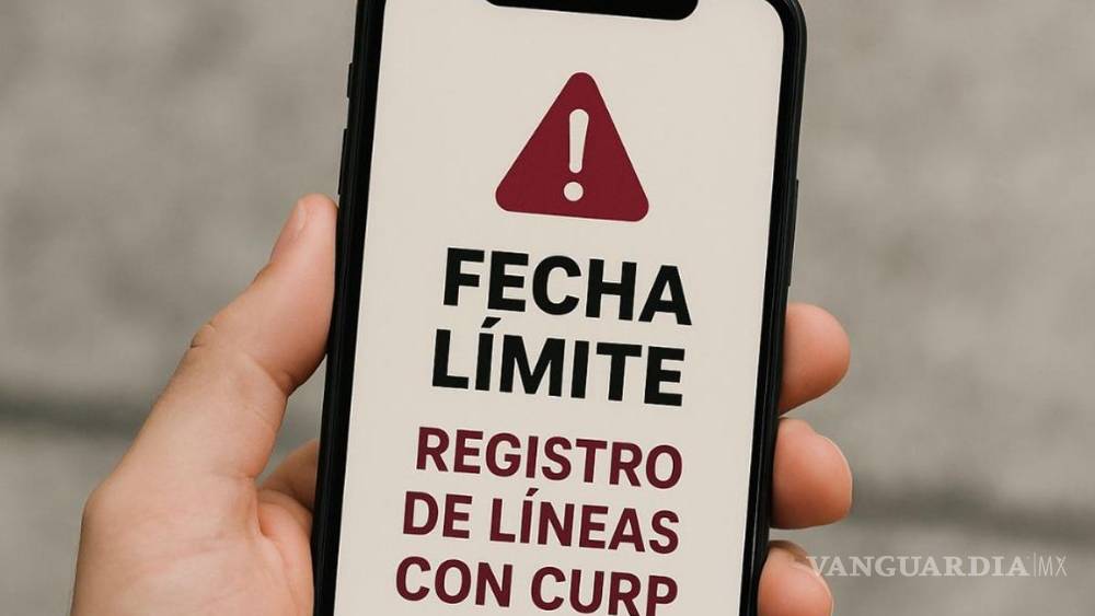 ¿Suspenderán mi línea si no registro mi celular en 2026?... cómo ...