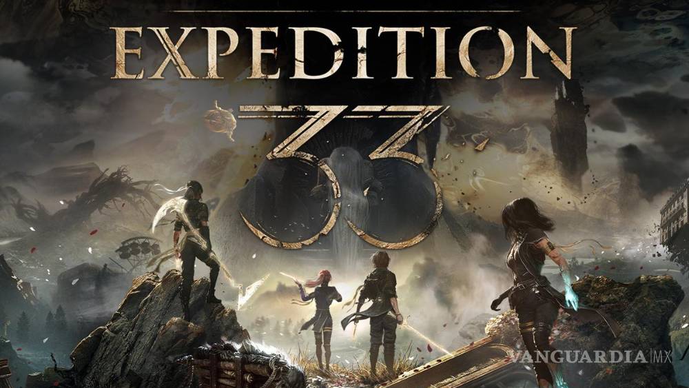 ¡Expedition 33 gana el GOTY!... regala a todos los fans un DLC en forma ...