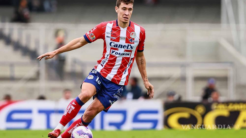 Rodrigo Dourado será refuerzo del América para el Clausura 2026