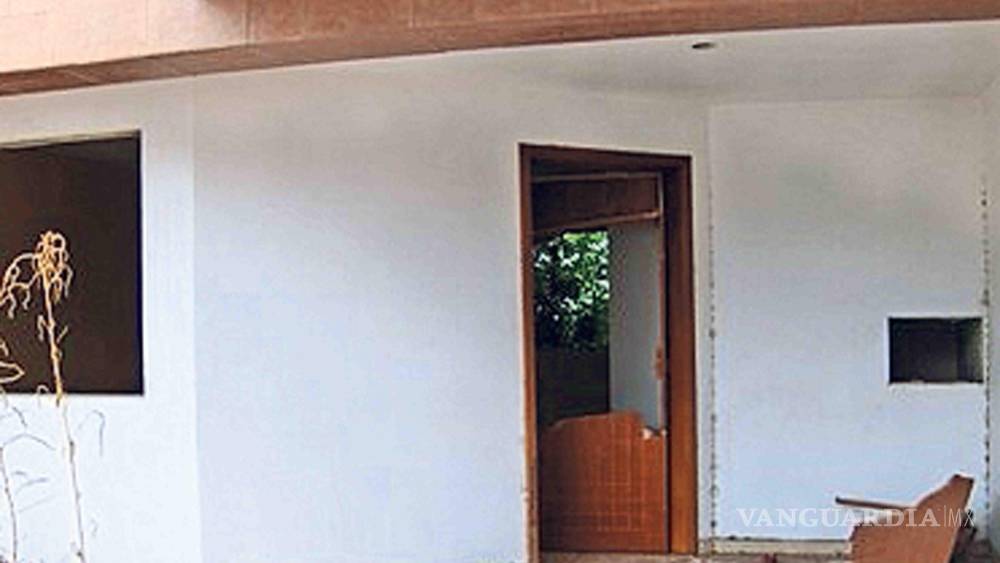 Indep también subasta casa de exlíder de Los Beltrán Leyva