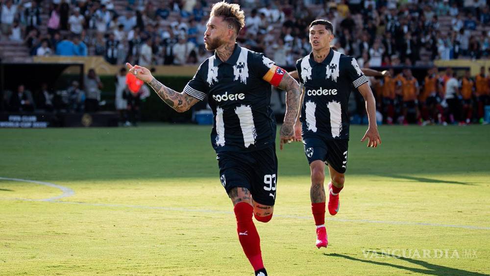 Rayados vs Borussia Dortmund en riesgo de suspensión por clima severo ...