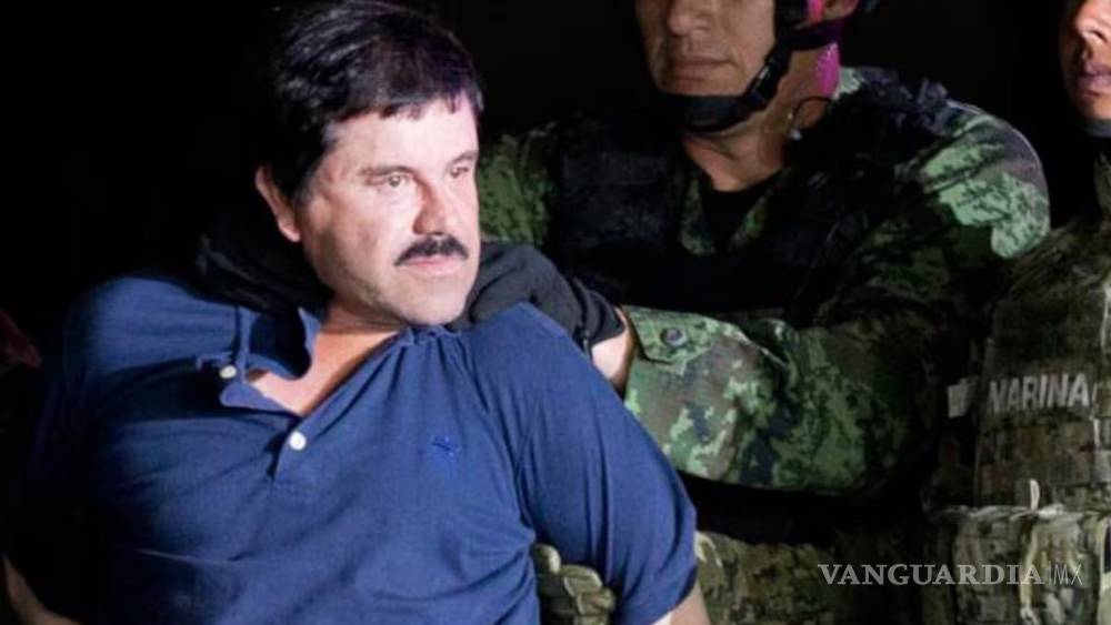 A 10 años de la captura de El Chapo Guzmán, así fue el operativo que lo ...